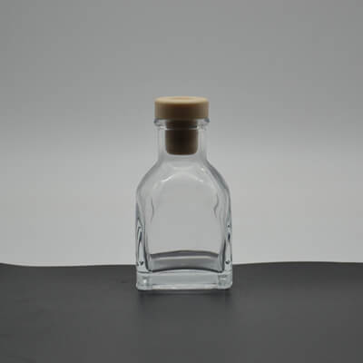 50ml Liquor Bottles Wholesale | Mini Alcohol Bottles Bulk