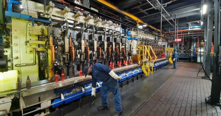 Top 10 Glass Bottle Manufacturers in South Africa(2023 Updated)