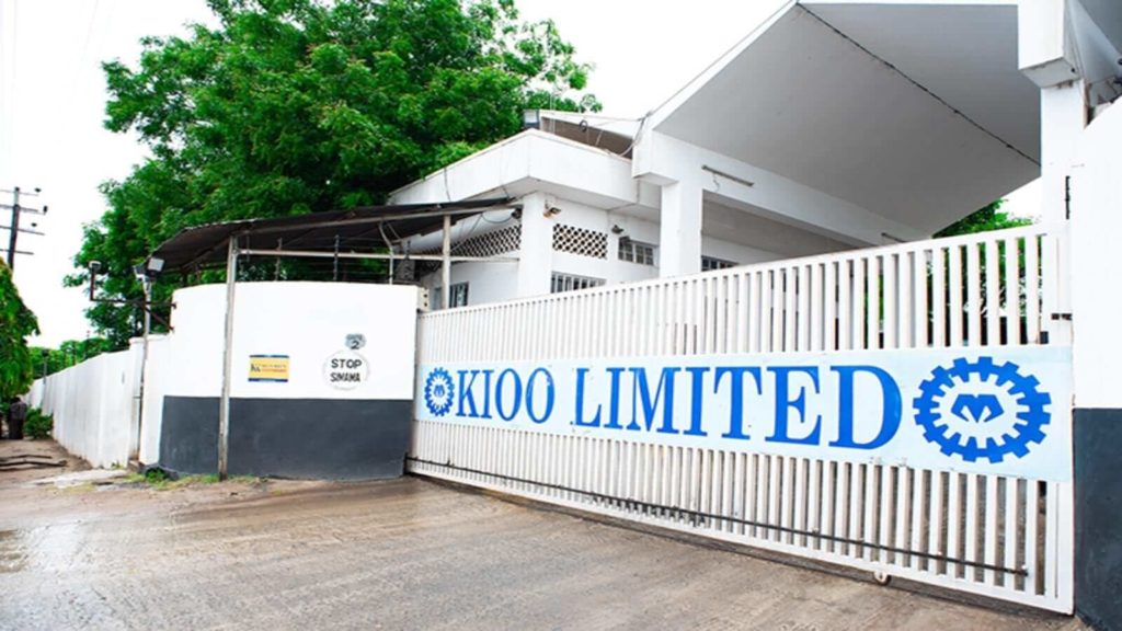 Top 10 Glass Bottle Manufacturers in Tanzania-Ruisheng Glass