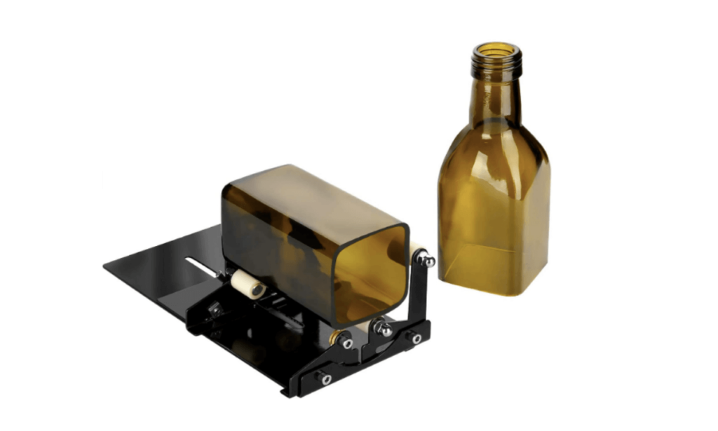 How to Cut Glass Bottles?- 4 Easy Way to You(2022 Updates)