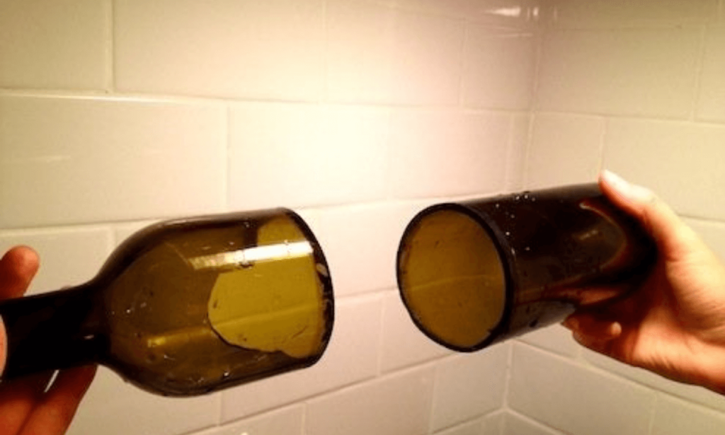 How to Cut Glass Bottles?- 4 Easy Way to You(2022 Updates)
