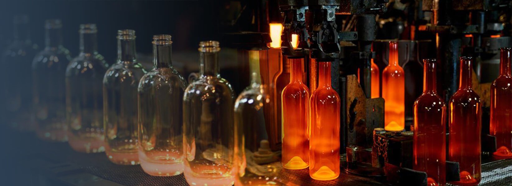 2024 The Best Glass Bottle Manufacturers in UAE: Who They Are