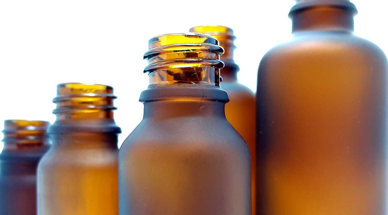 Top 10 Glass Bottle Suppliers in Malaysia