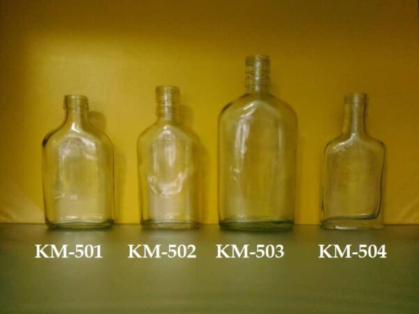 Top 10 Glass Bottle Suppliers in Malaysia
