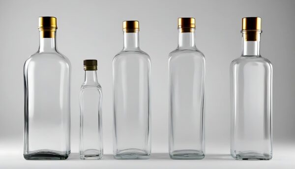 Liquor Bottle Sizes: A Complete Guide-Ruisheng Glass