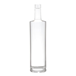 750ml Glass Liquor Bottle Manufacturer | OEM & ODM Service
