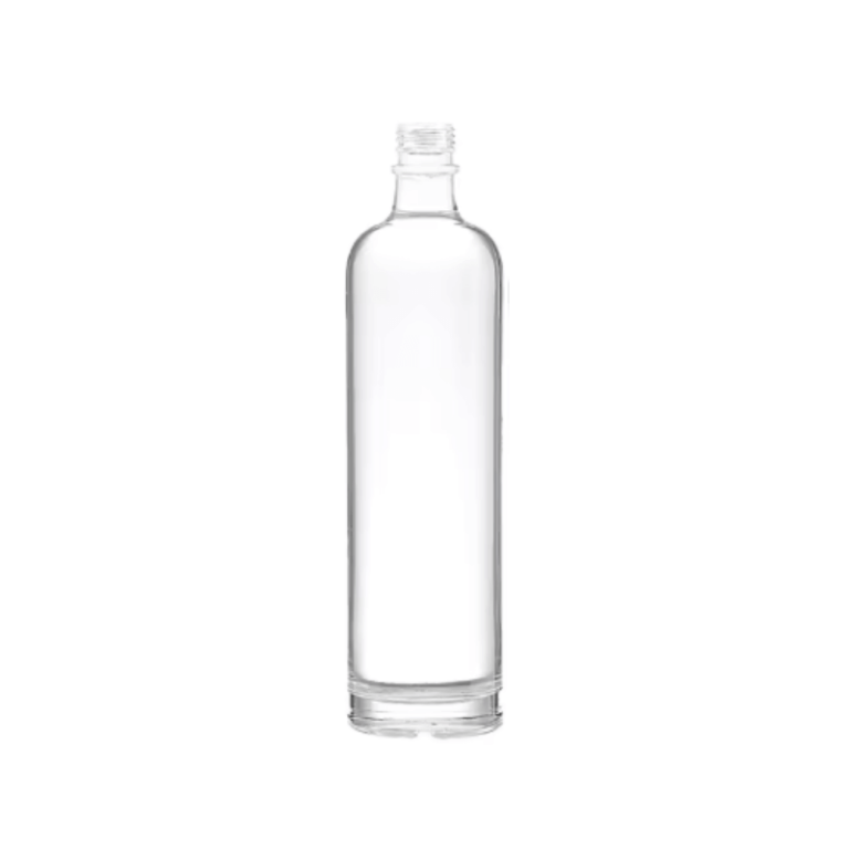 RS141: China 750ml Glass Liquor Bottle Wholesale - Glass Bottle Wholesale