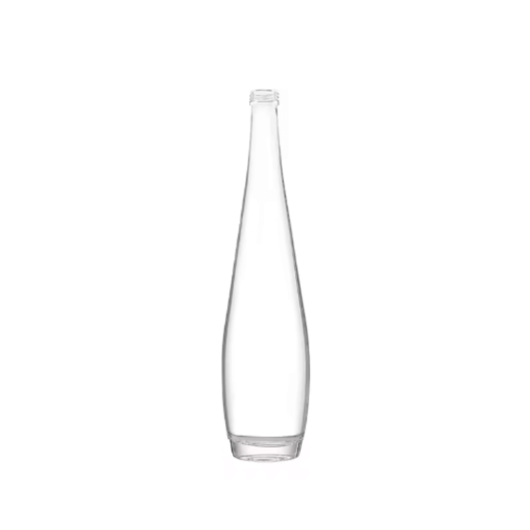 Custom Glass Bottles Manufacturer | Liquor Bottle Supplier
