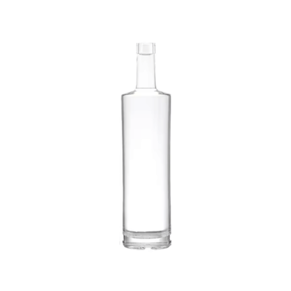 375ml Glass Liquor Bottle Manufacturer-Ruisheng Glass