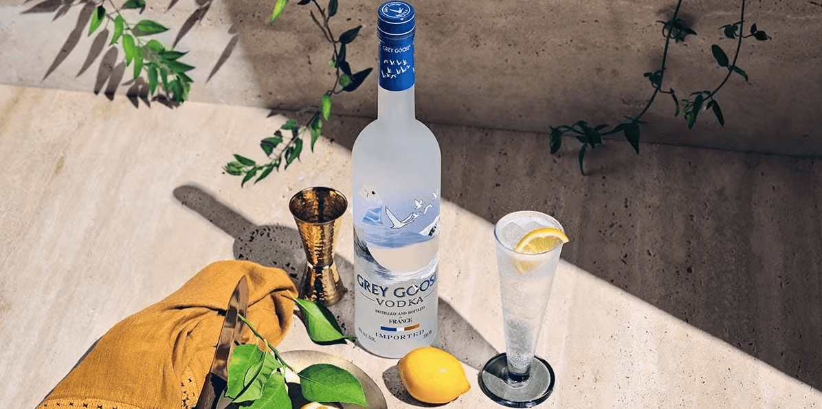Top 10 Best Vodka Brands in the World-Latest Reviewed