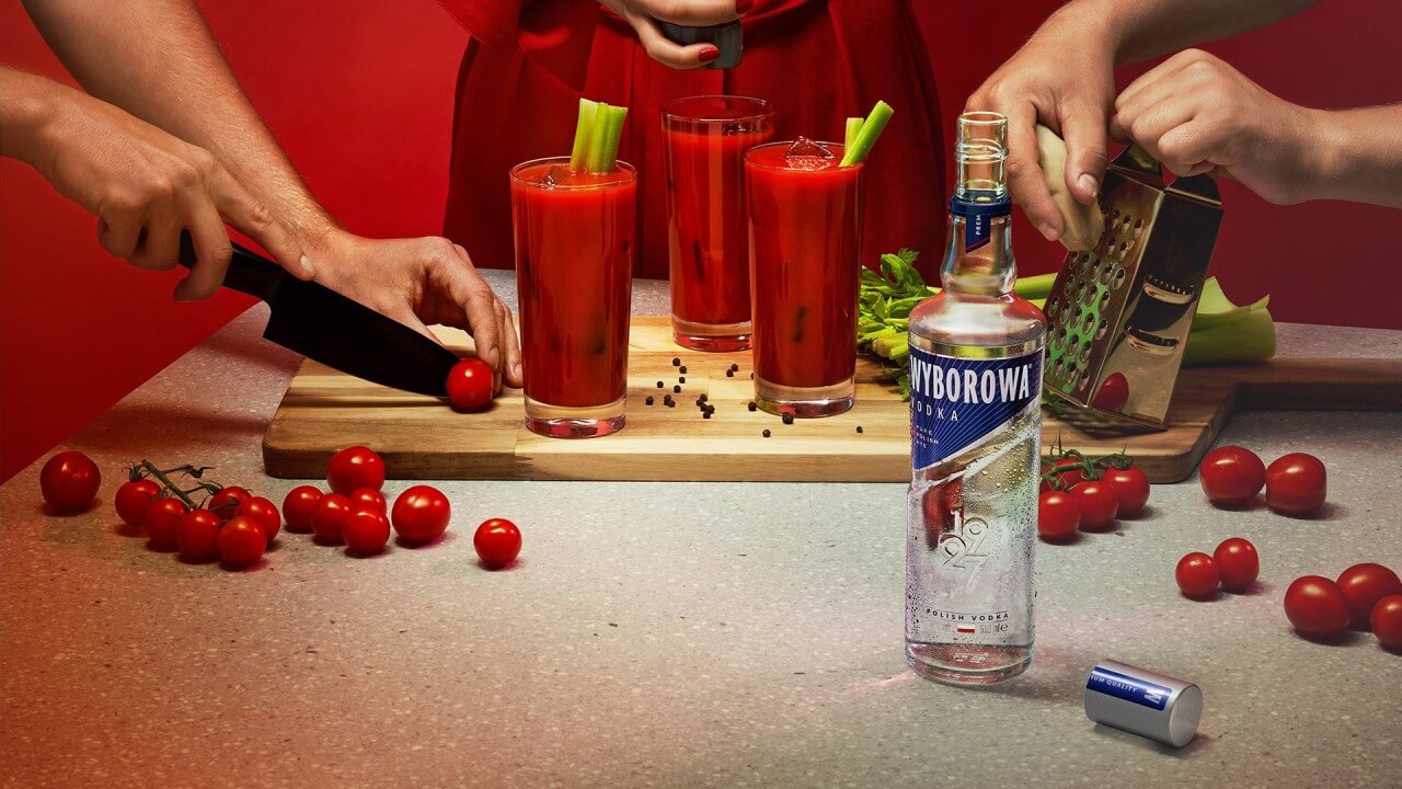 Top 10 Best Vodka Brands in the World-Latest Reviewed