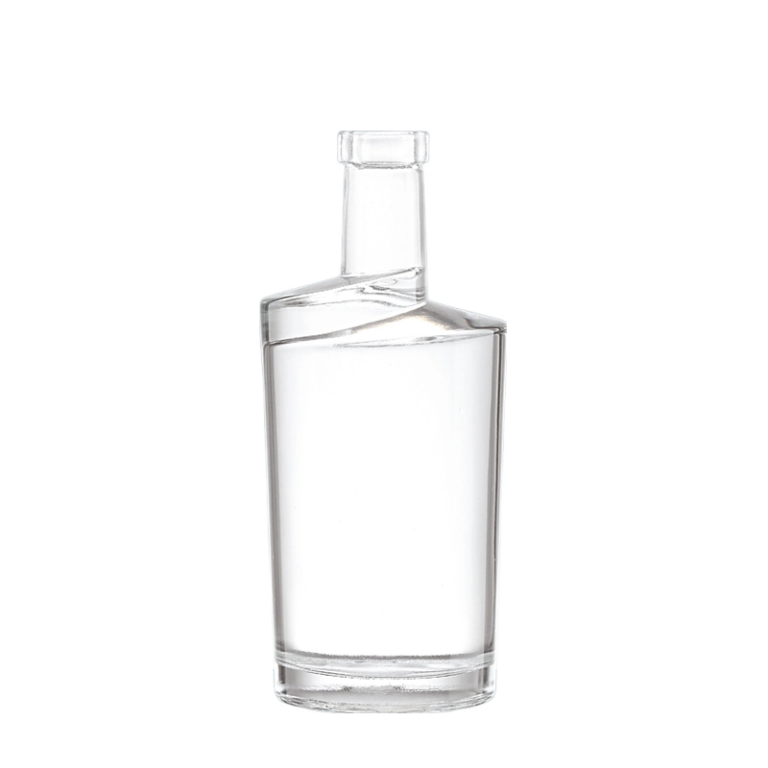 250ml Glass Bottles Wholesale | Small Liquor Bottles Bulk